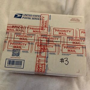 Pampered Chef | Kitchen | Pampered Chef Mystery Box Nwt Only Left ...